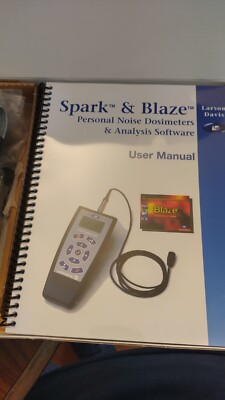 Sound & Audio Measurement - Larson Davis