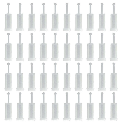 High Efficiency Disposable Gravity Feed HVLP Paint Filters Strainers ...