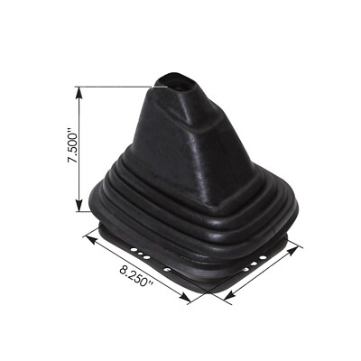Shifter Boot Volvo 562.7963 1623568 20383596 3981132 8191213 | eBay