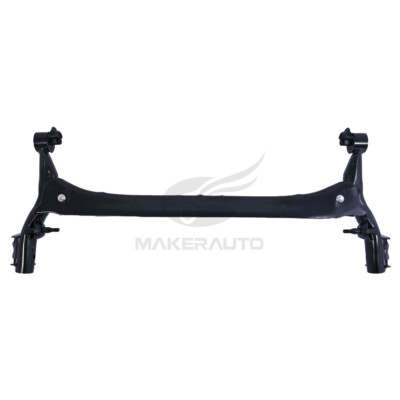For 2002-2007 Toyota Corolla Crossmember Subframe Axle Beam Assy 42101 ...
