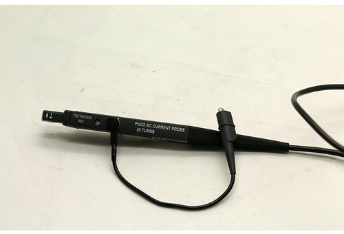 For Tektronix AC current probe P6022/P6021 Tektronix oscilloscope ...
