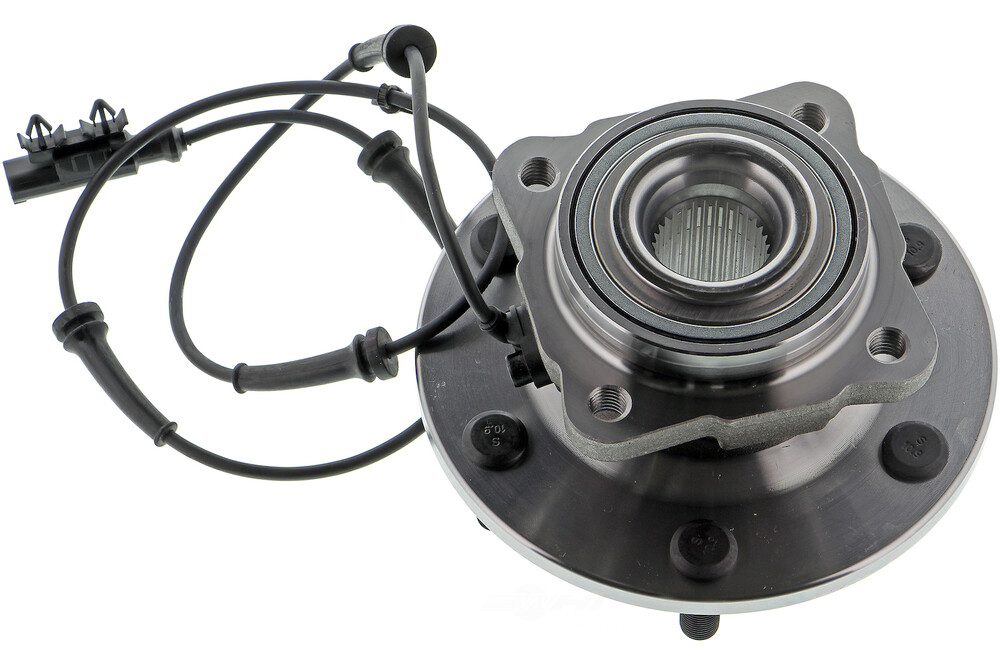 Wheel Bearing and Hub Assembly Mevotech MB30324 fits 12-15 Nissan ...
