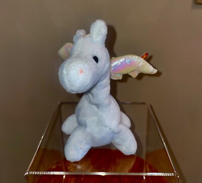 Ty Magic Beanie Baby 1995 4th Generation | eBay