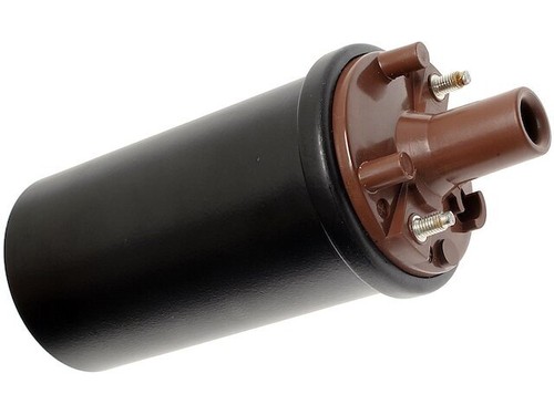 For 1991-1995 Volvo 940 Ignition Coil AC Delco 63674VVCQ 1994 1993 1992 ...