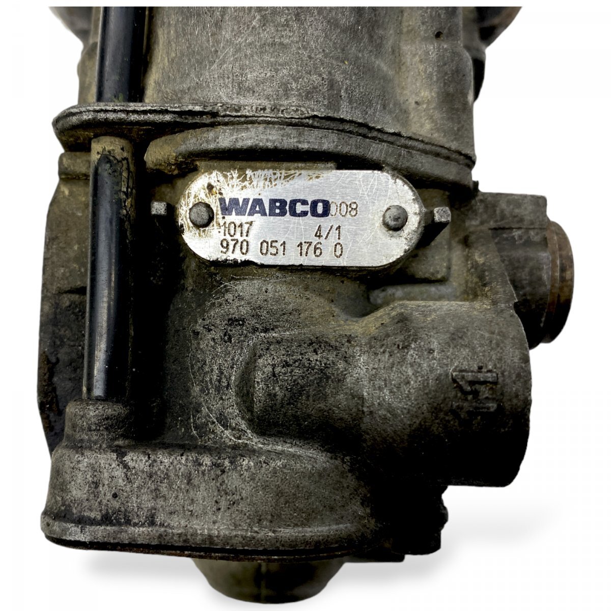 9700511760 89199177844 1506459 Servo Assisted Clutch DAF, MAN, SOLARIS ...