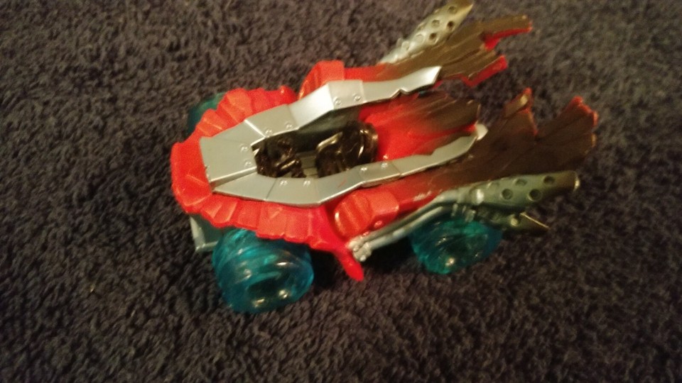 Skylanders SUPERCHARGERS COMPLETE YOUR COLLECTION Buy 3 get 1 Free $7 ...