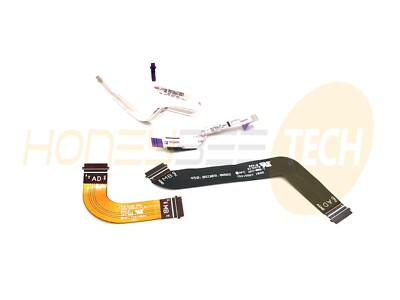 GENUINE HP PROBOOK X360 440 G1 IO BOARD/TOUCHPAD/POWER BUTTON CABLE ...