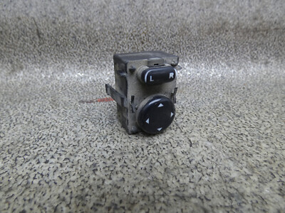 Schalter Spiegel A0045459207 430Tkm Mercedes Sprinter W903 313 CDI 06. ...