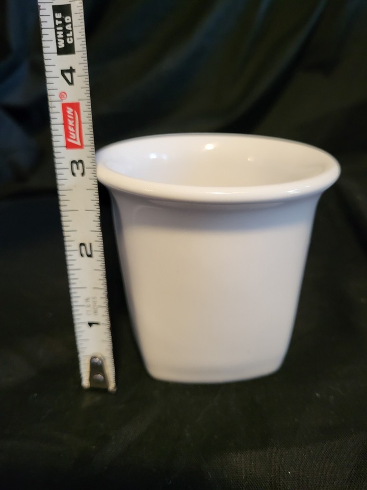 Vintage Small Hall Cup With Lip | eBay