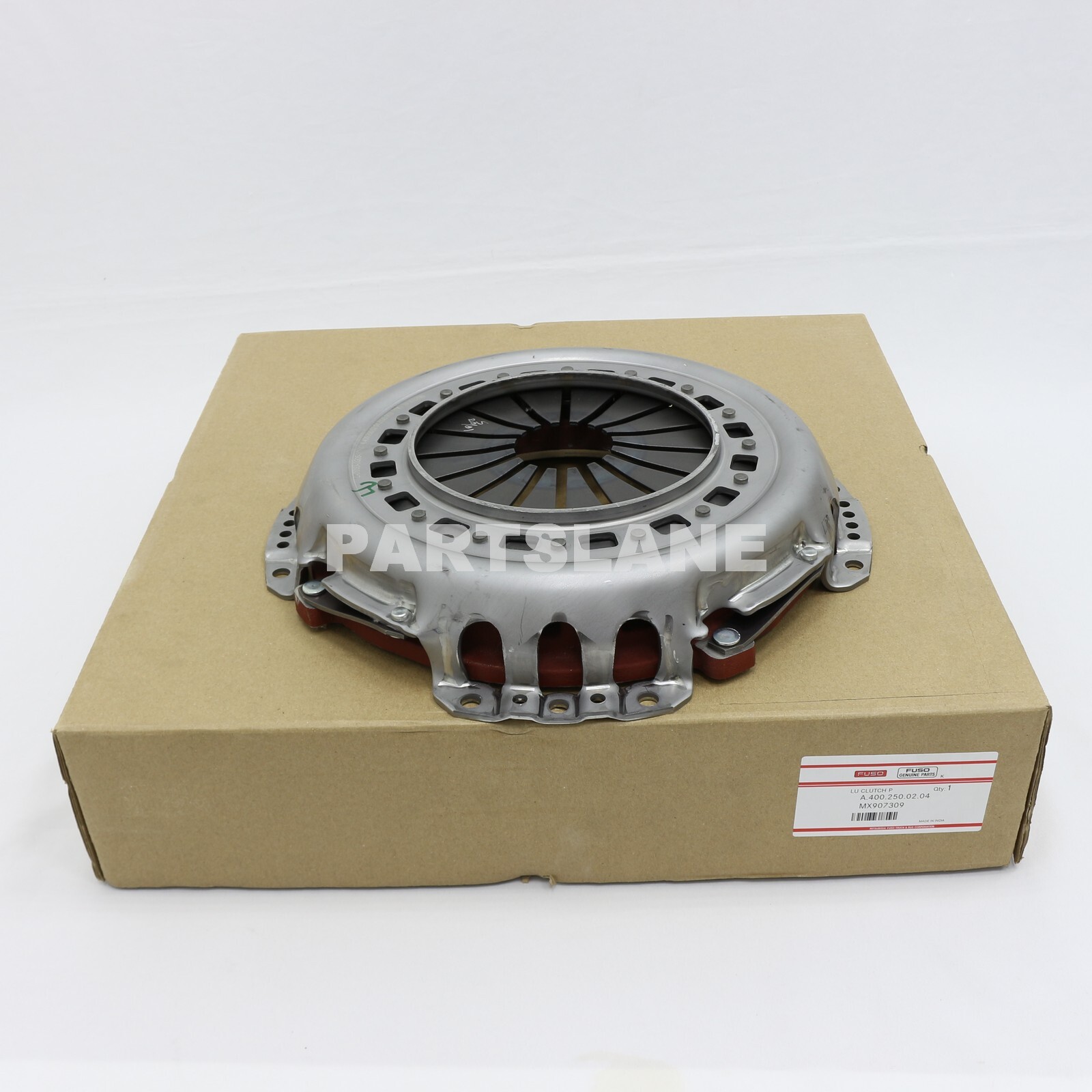 MX907309 Mitsubishi OEM Genuine Cover ASSY Clutch for sale online | eBay