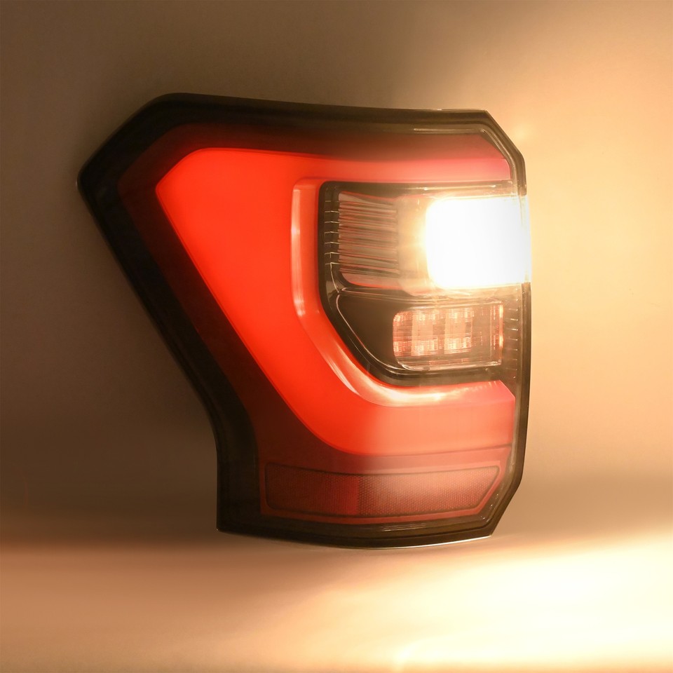 LED & Halogen Tail Light For Ford Expedition 2018-2021 Driver Side JL1Z ...