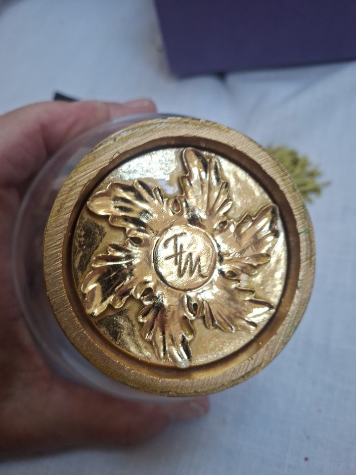 VTG 50th Anniversary MEMORY GLOBE Barton’s Club 93 Casino FLAVIA MILANO ...