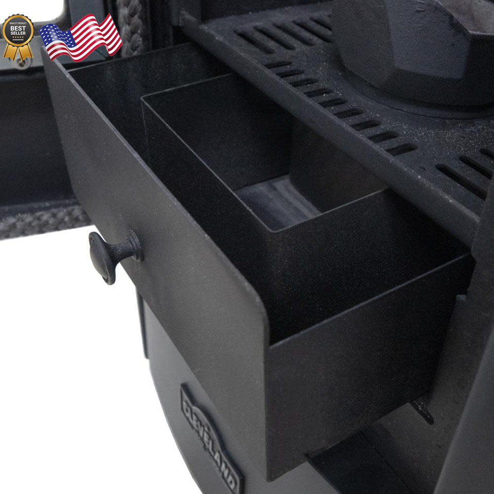 Mr. Heater Small Pellet Stove 24Lb Hopper FREE SHIPPING USA ONLY | eBay