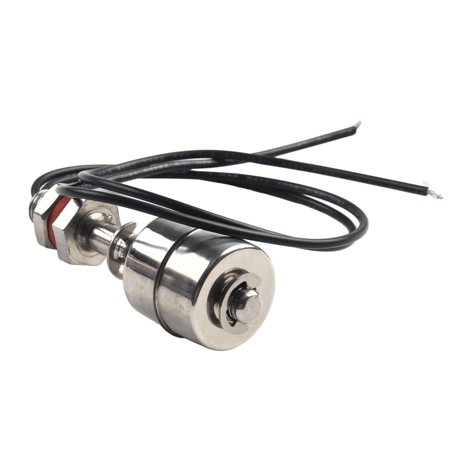 Portable Level Switch 10kg/cm Liquid Stainless Steel Water Level Sensor | eBay Australia