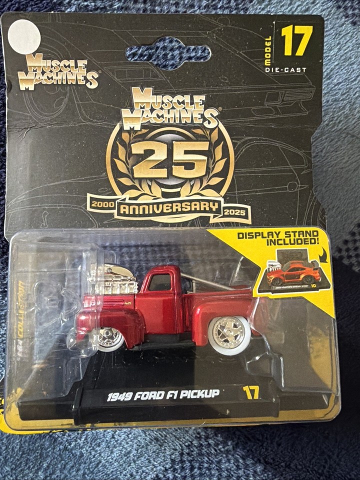 Muscle Machines A Lot Of 20 | eBay