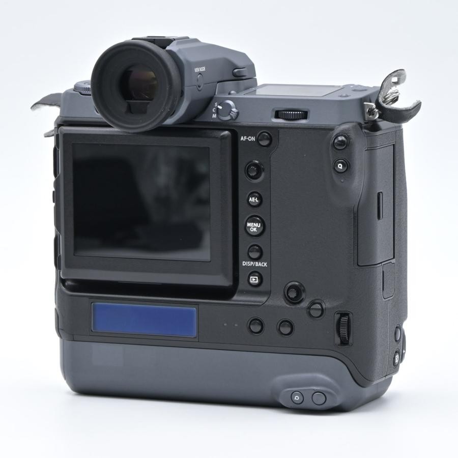 Fujifilm GFX 100 102MP Medium Format Mirrorless Camera Body [Exc++] #9923 | eBay