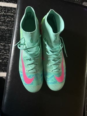 Nike Zoom Mercurial Superfly 10 Elite SE FG Cosmic Speed Chapter 2 Pack ...