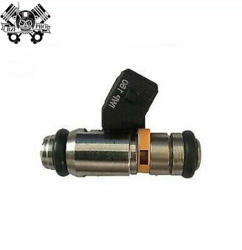 Injecteur Carburant IWP160 pour Fiat 500, Punto, Lancia 1.2 & 1.4 ...