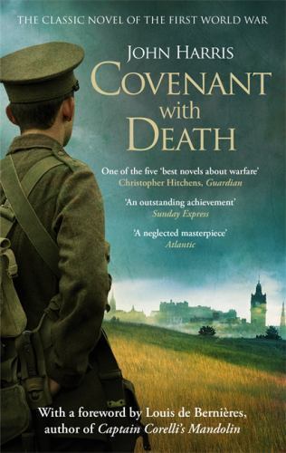 Covenant with Death by in Used - Like New 9780751557121| eBay