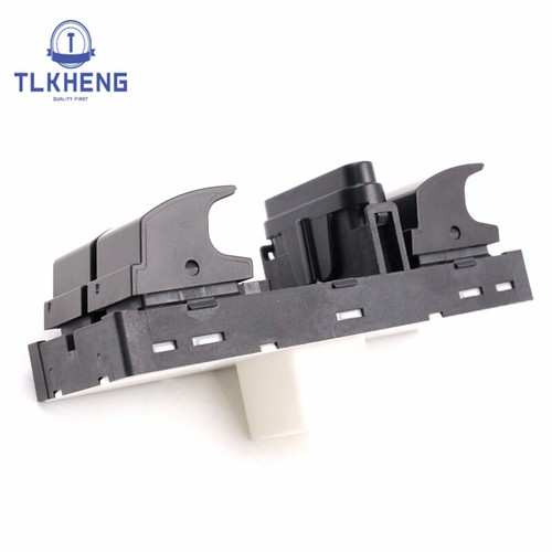 Power Window Master Control Switch 5J0959858A For Skoda Fabia Roomster ...