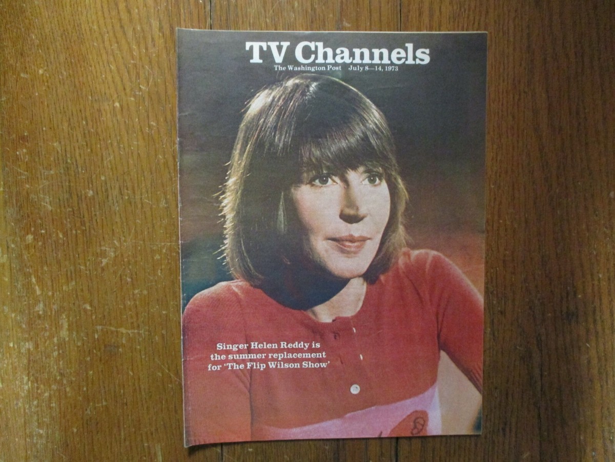 Helen Reddy Tv Show 60 Photos - Moonagedaydream.film