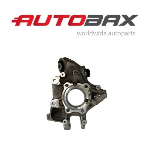 2019 2020 2021-2023 BMW X5 X6 X7 REAR RIGHT PASSENGER SUSPENSION ...