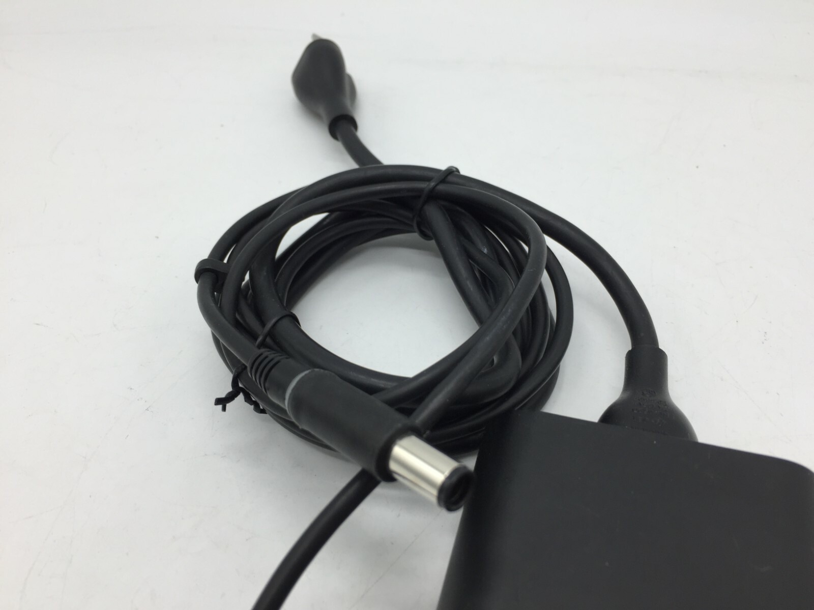 Lot 5 Slim Dell 90W 19.5V AC Adapter Charger Laptop mixed 6C3W2 C9HYX 7 ...