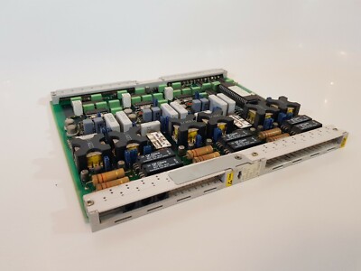 Phone Switching Systems, PBXs - Ericsson Md110