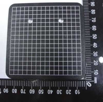 RP Toolz Replacement Cutting Mat for #RP-CUTR Mitre Cutter | eBay