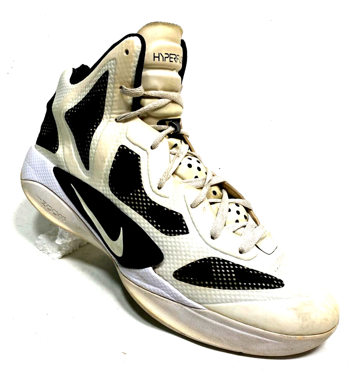 Basketball Shoes Nike Hyperfuse