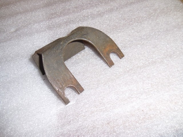 NOS Camaro Chevelle Nova Impala GM Th350 Transmission Kickdown Bracket ...