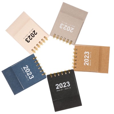 Working Premium Delicate Convenient Small Wall Calendar 2022 Small ...