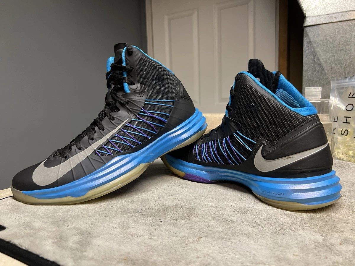 Hyperdunk 2022 Colorways Pink