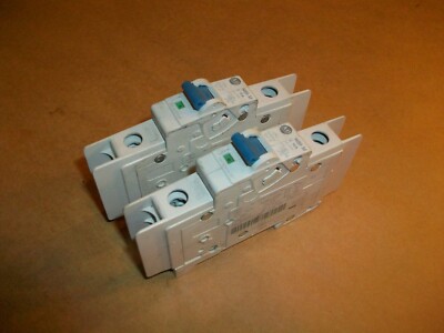 2pc Allen Bradley Circuit Breaker 1489-M1C100 10amp USED | eBay