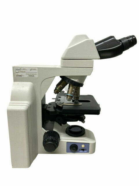 Nikon Eclipse E400 Microscope for sale online | eBay