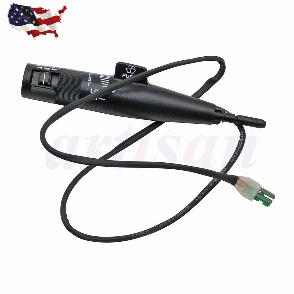 New Turn Signal Multifunction Switch For 1988-1994 CHEVROLET GMC ...