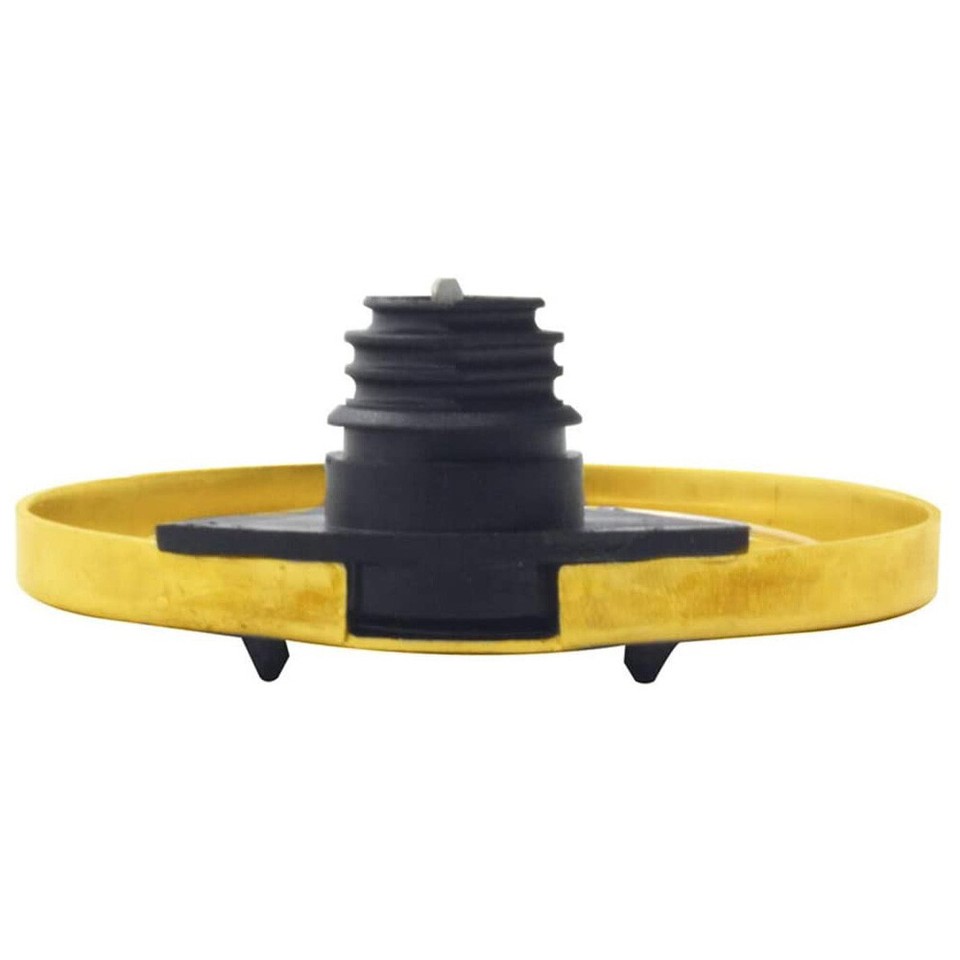 Fuel Filter Housing Heater Element for Ford 6.9L 7.3L IDI Diesel ...