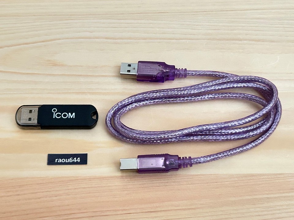 Icom RS-BA1 Version 2 IP Remote Control Software for Icom Radios ...