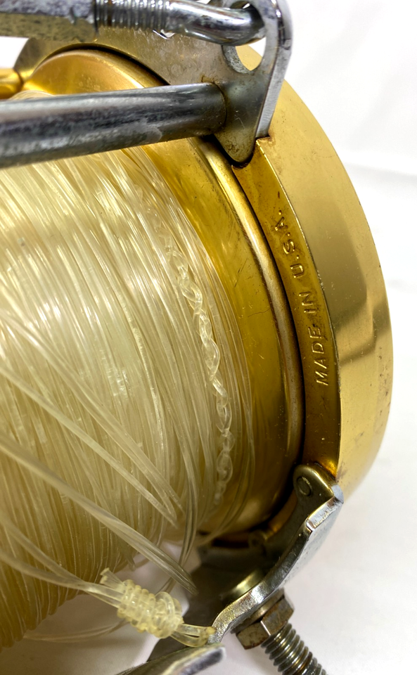 Penn Reels International 80STW Drag 80LB Class Tournament Trolling Sea ...