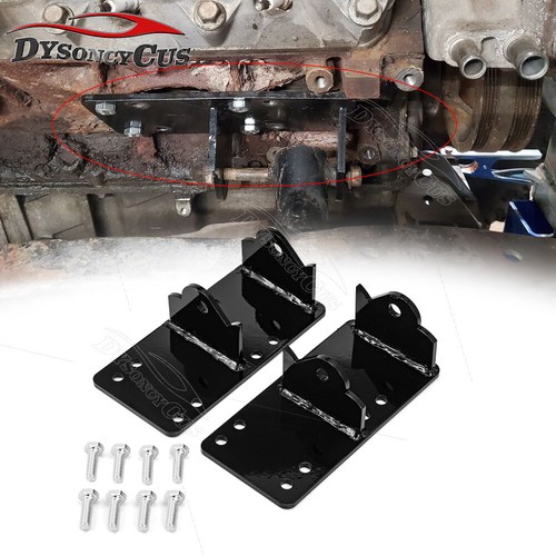 1988-1998 Chevy GMC K1500 K2500 K3500 For LS Conversion Engine Swap ...