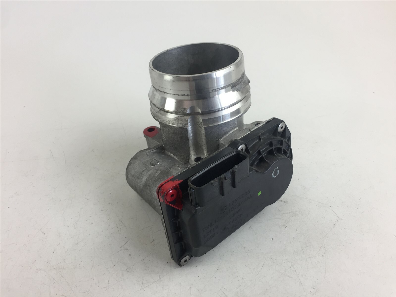 N2213 VOLVO THROTTLE BODY 31293736 | eBay
