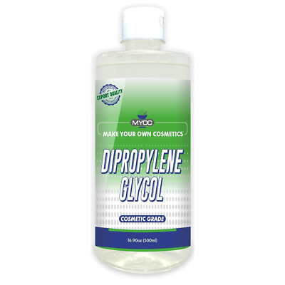 Dipropylene Glycol–Cosmetic Grade Solvent & Carrier for Fragrances ...
