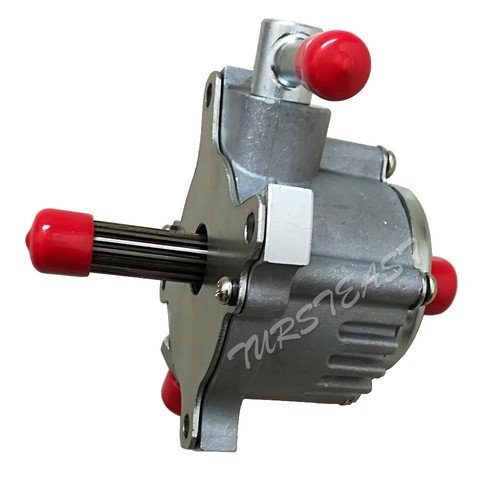 29300-54180 BRAKE VACUUM PUMP FOR TOYOTA DYNA 5L LY22 HILUX 5LE LAN15 ...