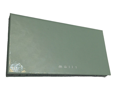 Mally Brownstone Eye Shadow & Base Palette Kit 0.22 Oz. Hard to find ...