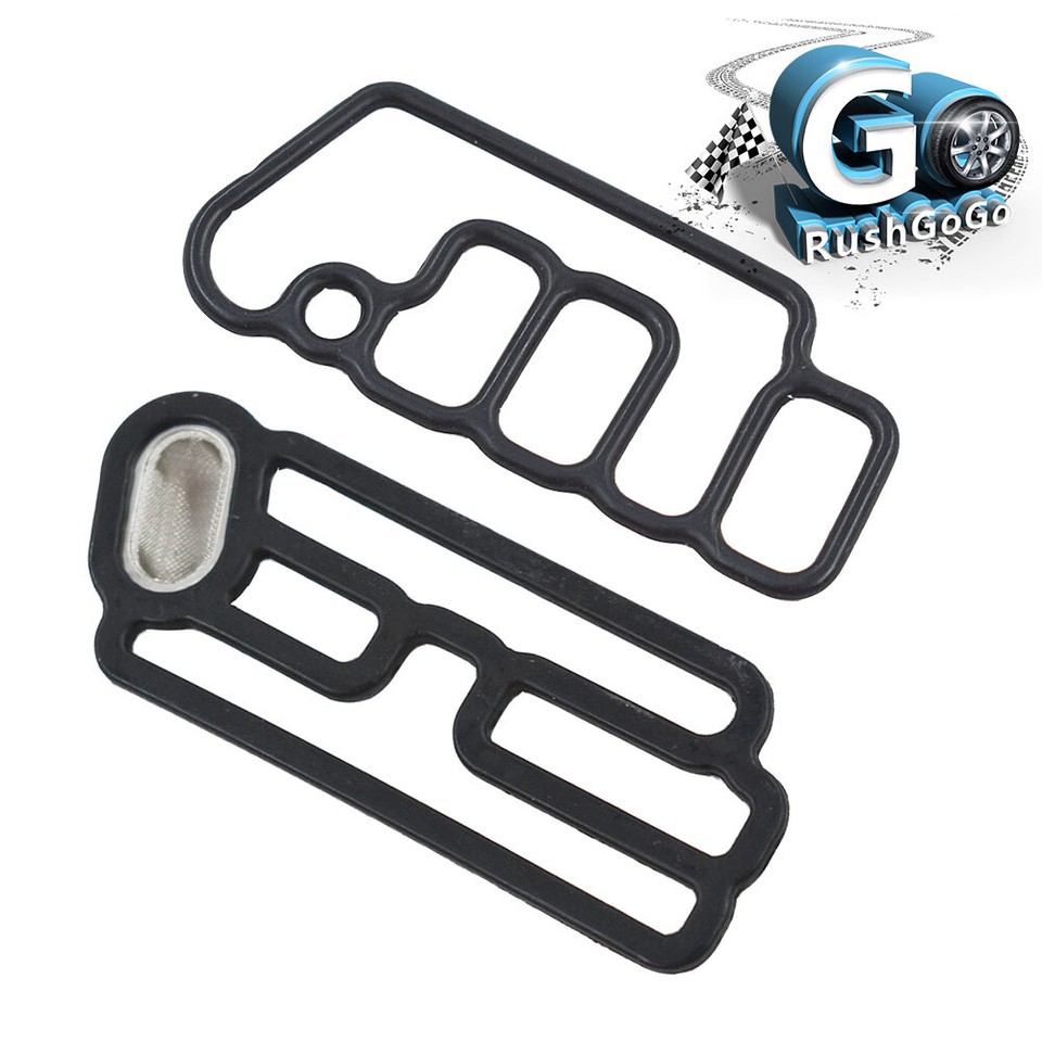 15815-R70-A01 Cylinder Head Solenoid VTEC Gasket Spool For Honda 15845 ...