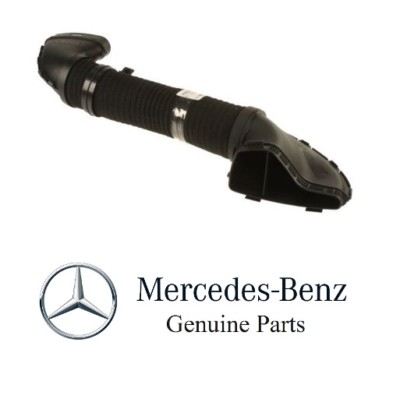 For Mercedes W203 C230 Air Intake Hose Intake Scoop to Filter Housing ...