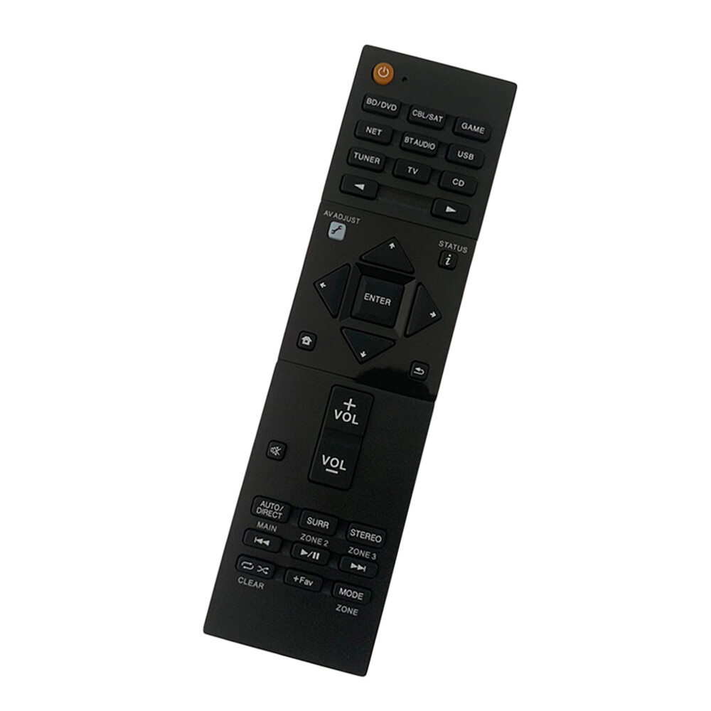 General Remote Control For Pioneer Elite VSXLX105 VSXLX305 VSXLX505 AV ...