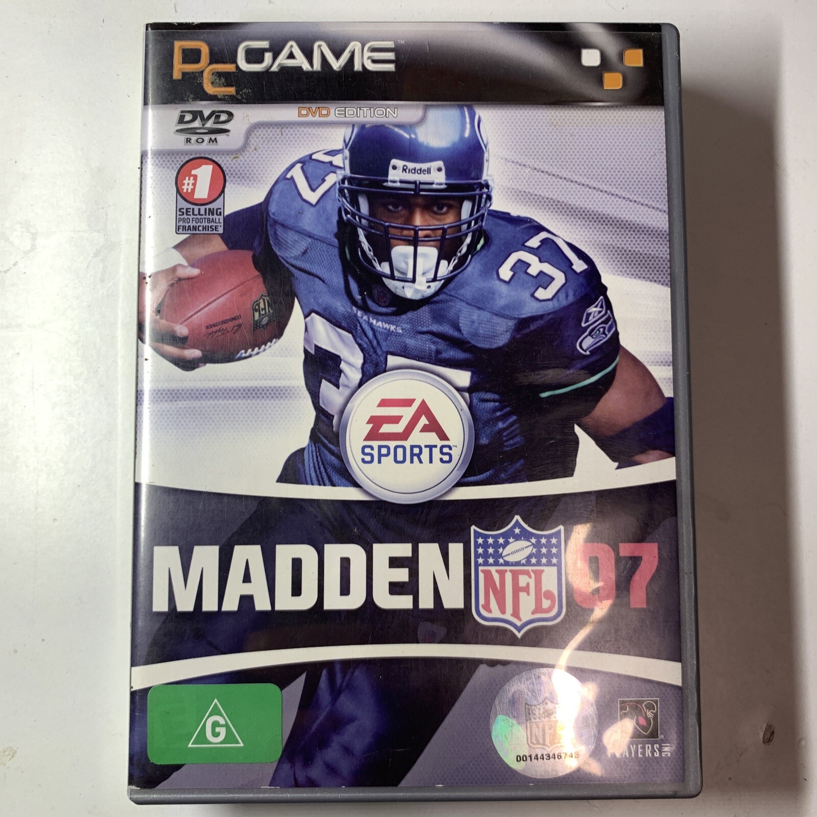 Madden NFL 07 - PC for sale online | eBay