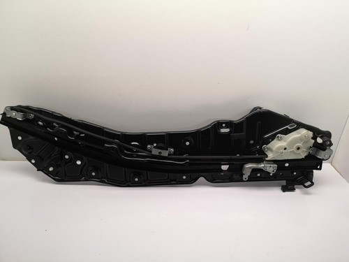 TOYOTA ESTIMA MK3 2006 - 2014 RIGHT SLIDE DOOR MECH FITS ON FLOOR 70331 ...