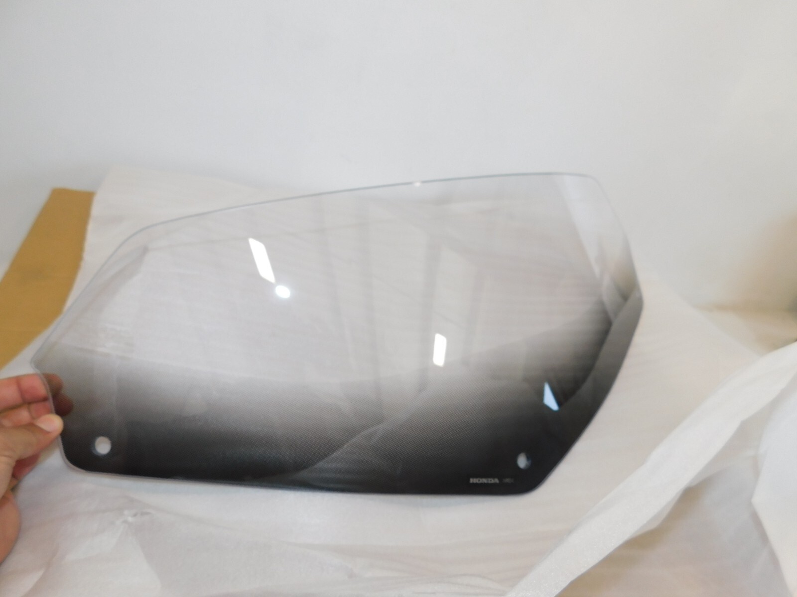 Honda - 08R70-MJG-670 - Tall Windscreen for sale online | eBay